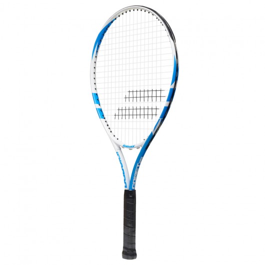 Тенісна ракетка дитяча 5-7 лет Babolat COMET 25 NCNF 170298/148 ...